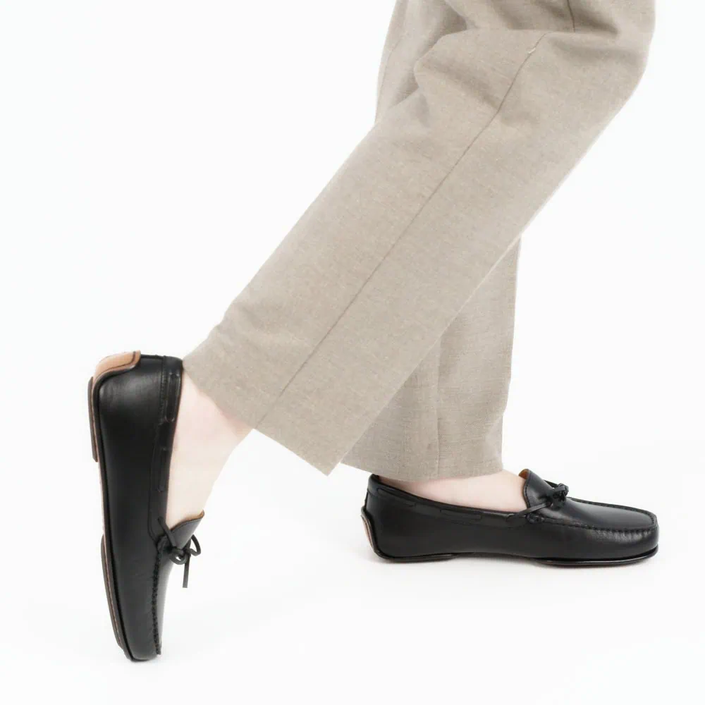 Women String Loafers | CARMINA