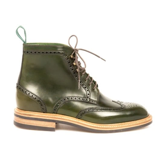CUSTOM WORK BOOTS 80277
