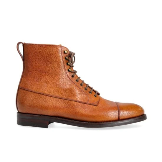CUSTOM WORK BOOTS 80742