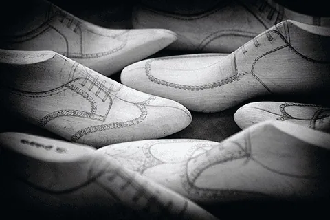 Discover why the last is the soul of the shoe. At Carmina Shoemaker, we ...