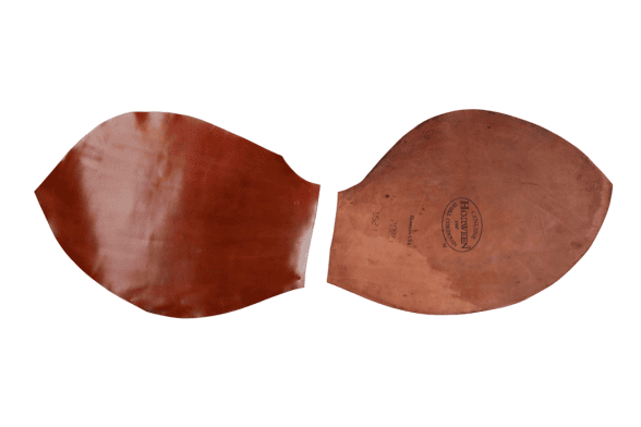 Shell Cordovan from Horween