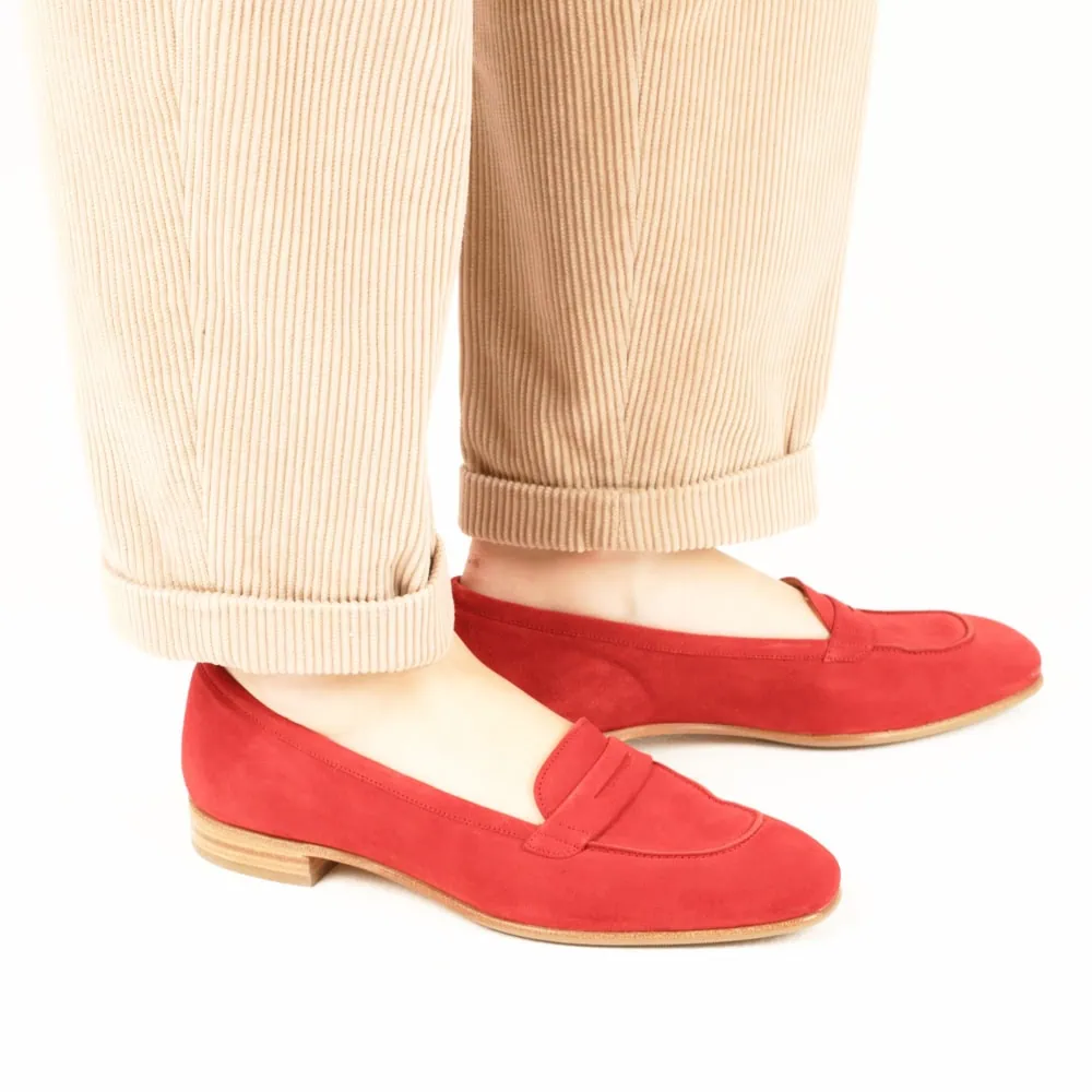 Women loafers | CARMINA