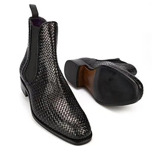 Women's Chelsea Boots | CARMINA