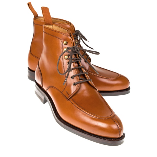 NORWEGIAN BOOTS 80488 FOREST (INCL. SHOE TREE)