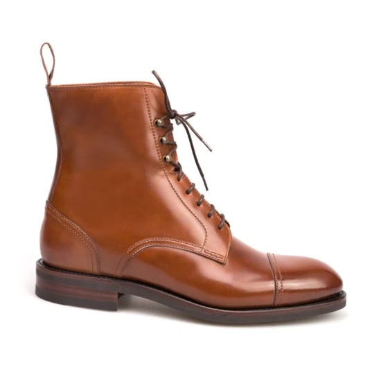 CUSTOM WORK BOOTS 80184