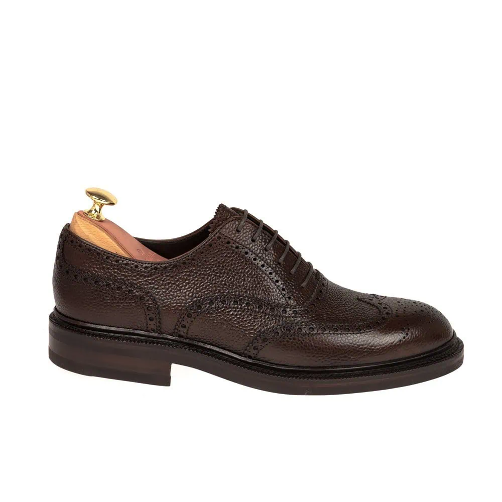 WINGTIP OXFORDS 80502 CALVIA