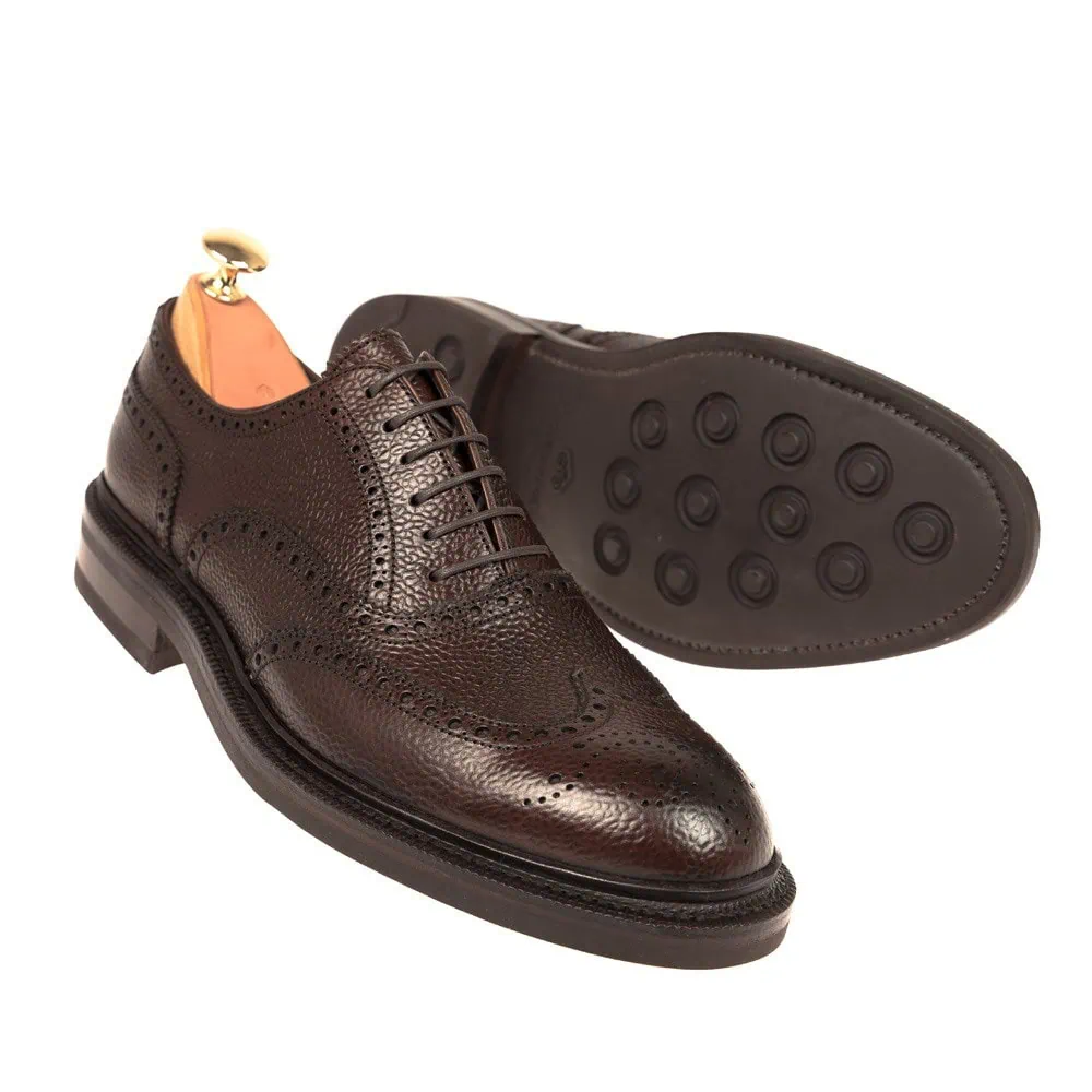 WINGTIP OXFORDS 80502 CALVIA
