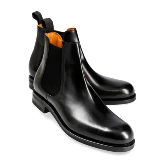 CHELSEA BOOT 1600 OSCARIA