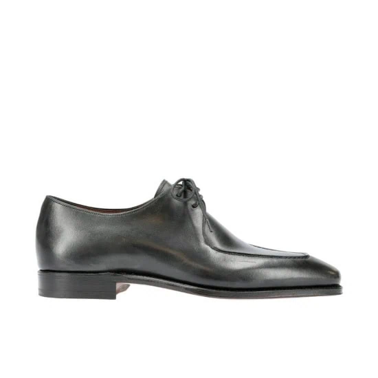 CUSTOM DERBY NORWEGIAN SHOES 80733 | CARMINA