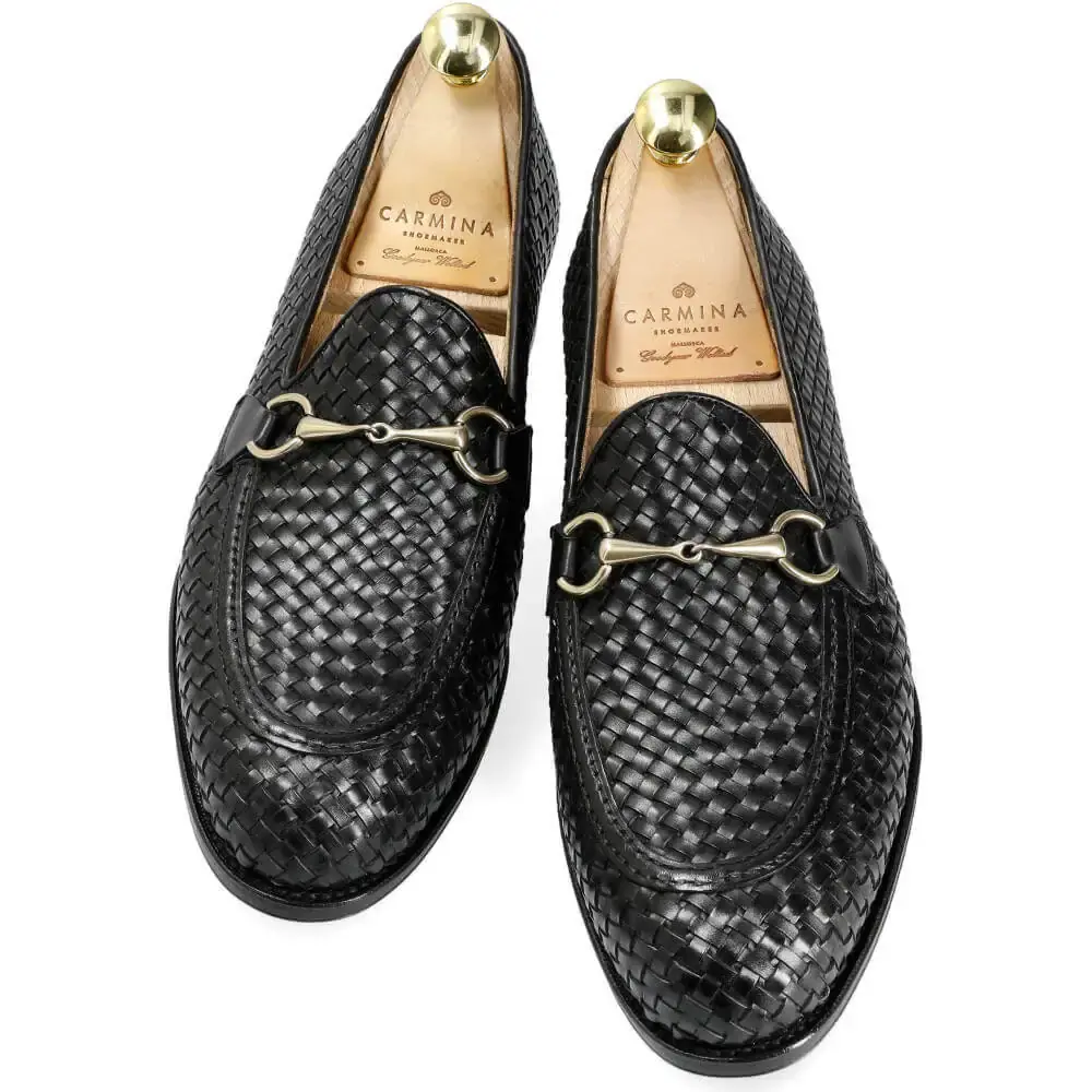 Horsebit Loafers 80913 Forest