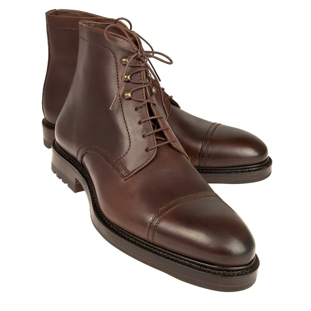 CHROMEXCEL BOOTS 80179 SOLLER