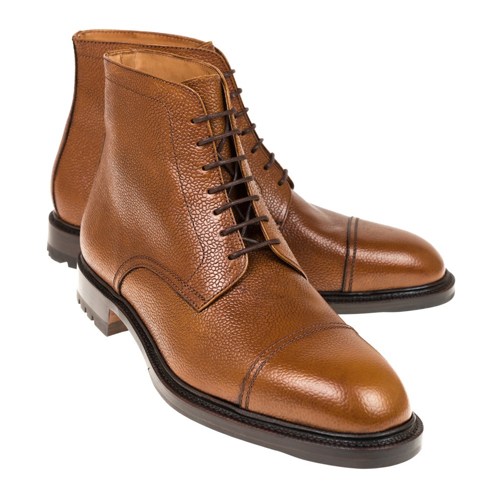Carmina Jumper Boots 80184 Oscar Brown, 43% OFF