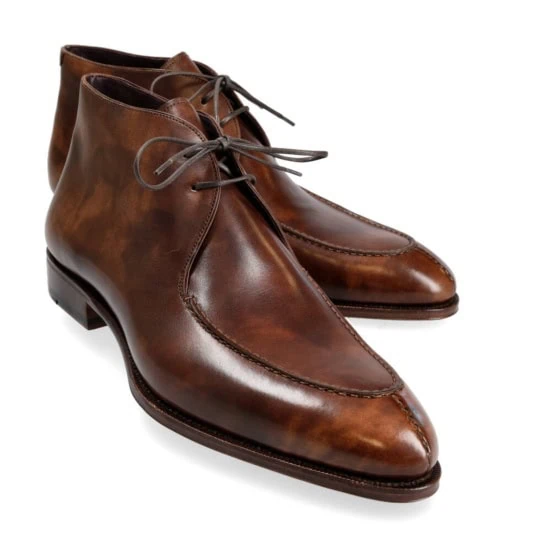 BOTAS MOCASÍN 80697 INCA (INCL. PERNITOS)