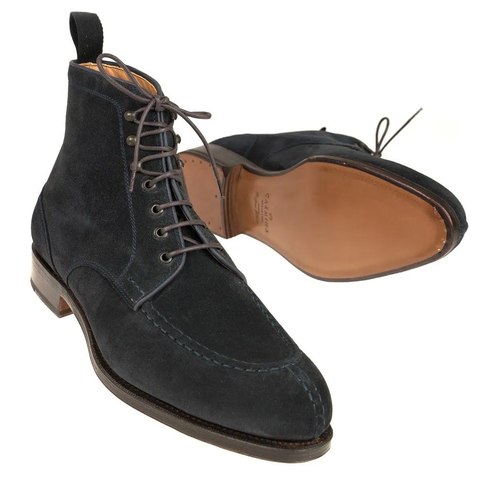 NORWEGIAN BOOTS 80488 FOREST