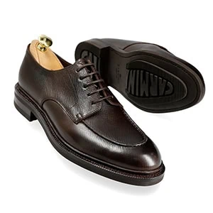 Norwegian shoes