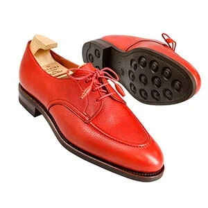 Derby Shoes - Women's Shoes | CARMINA