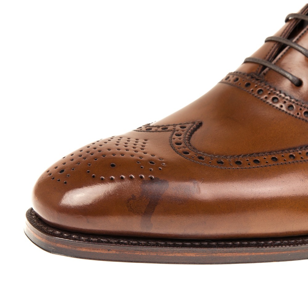 CORDOVAN OXFORDS 922 RAIN B GRADE cordovan-oxfords-922-rain-b-grade