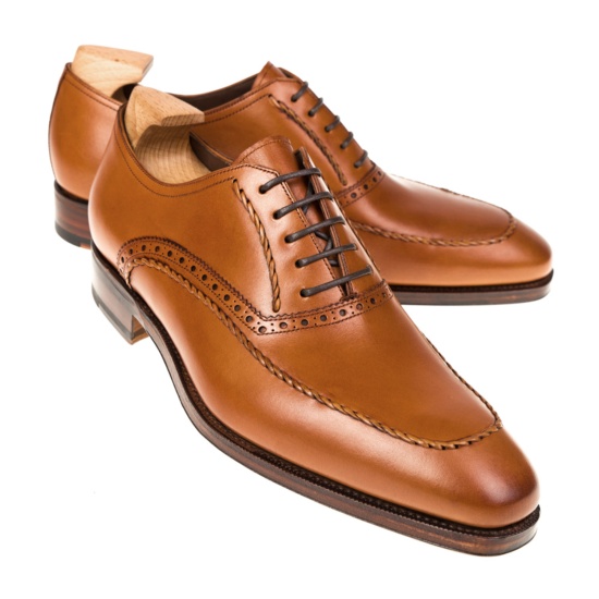 OXFORDS SHOES 80465 RAIN