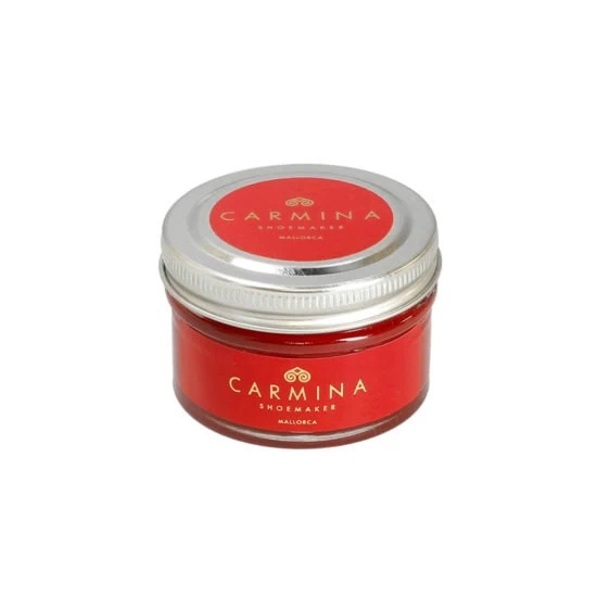 RED CORDOVAN CREAM 50ML. | CARMINA SHOEMAKER