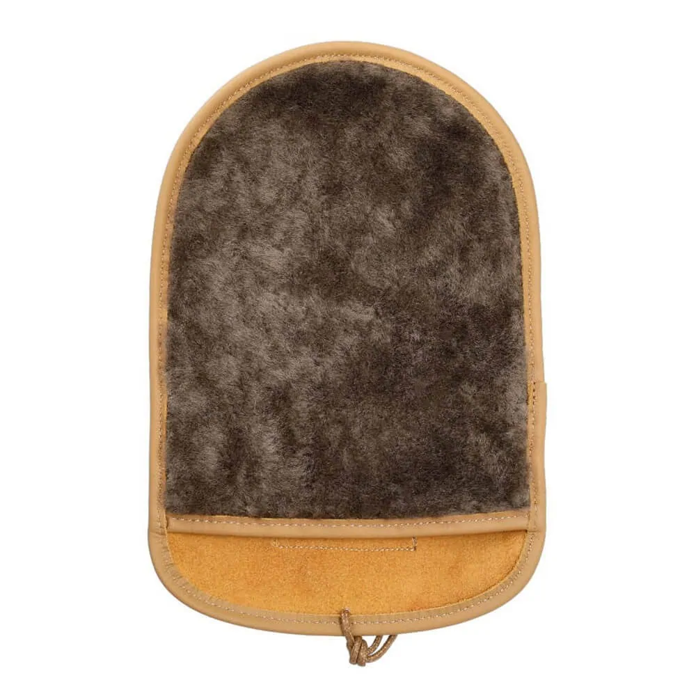 Shoe Polish Glove | CARMINA