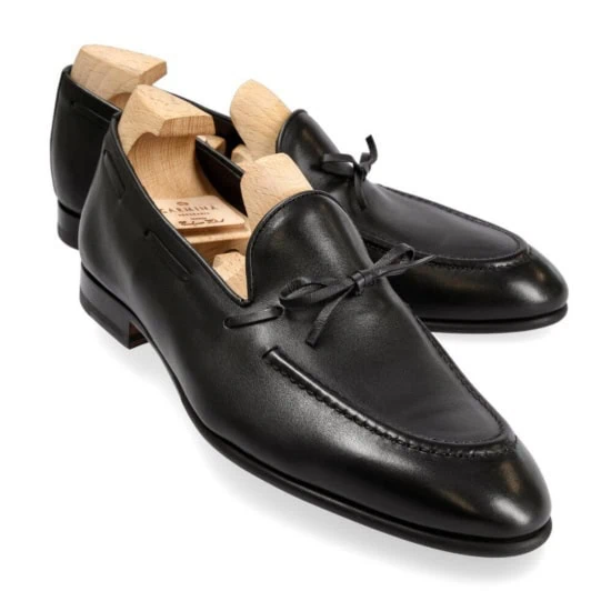 UNLINED STRING LOAFERS 80537 UETAM EE