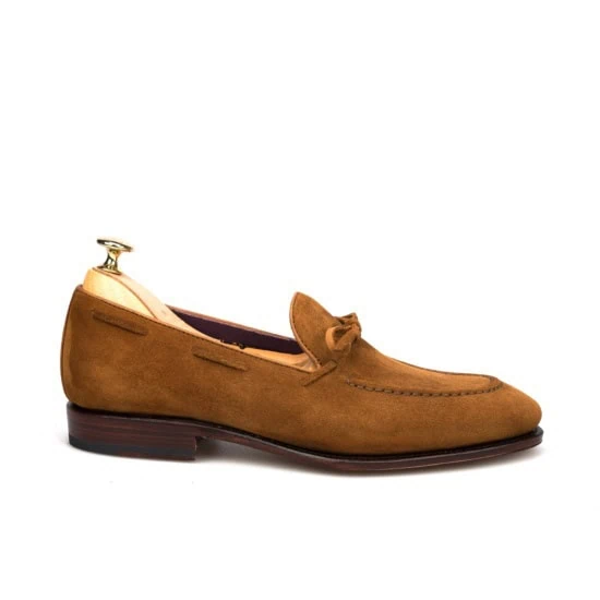 STRING LOAFERS 80228