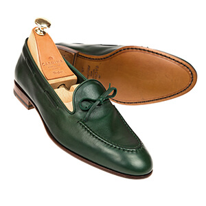 WOMEN TASSEL LOAFERS 1640 DRAC