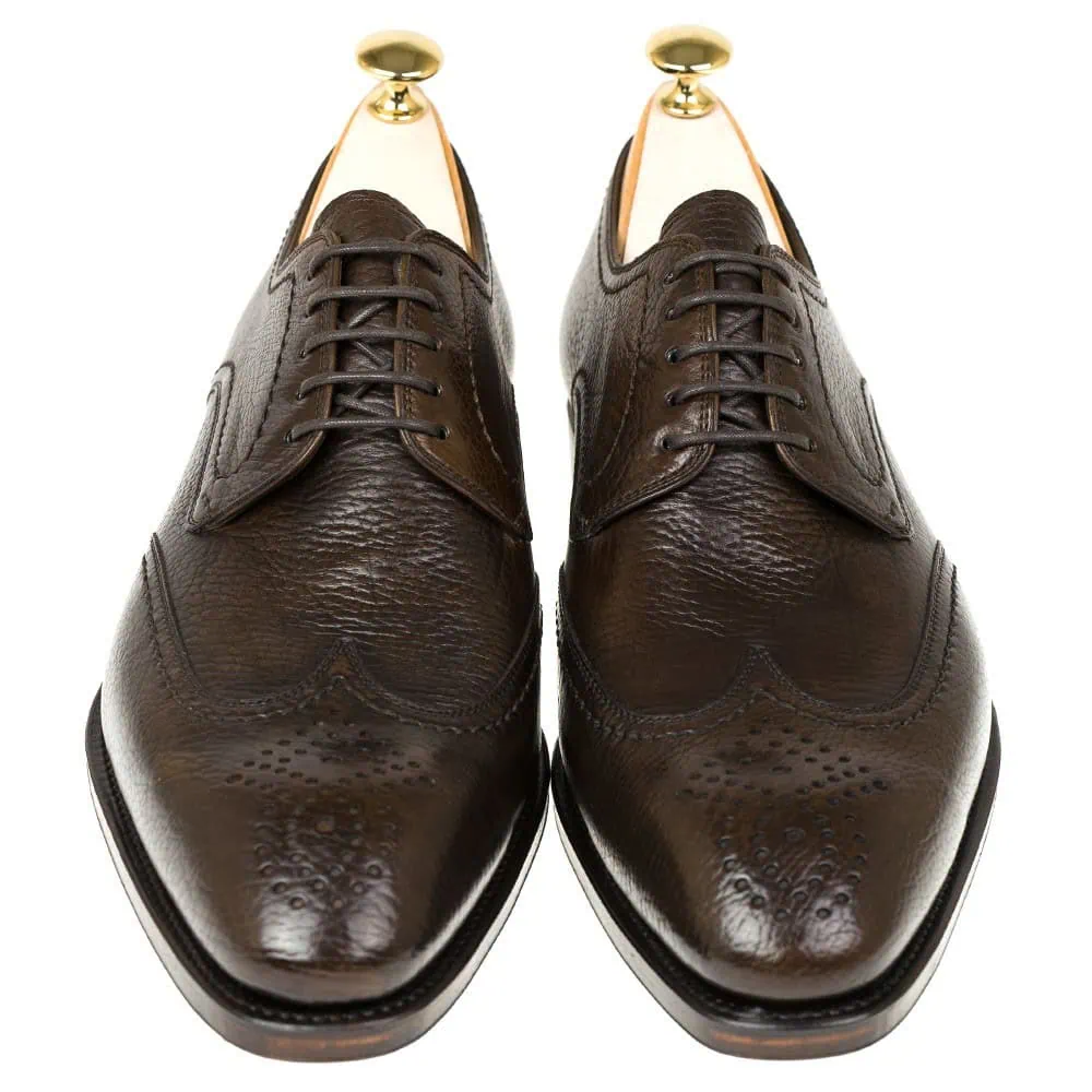 WINGTIP DERBY SCHUHE 80571 SIMPSON