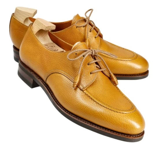 CHAUSSURES BLUCHER 1596 MADISON