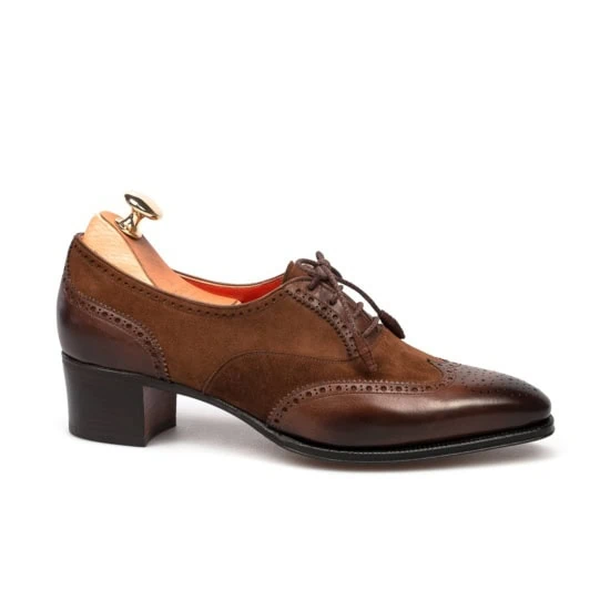 OXFORD HELL SHOES 1368
