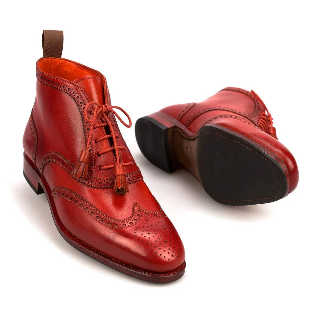 DRESS BOOTS 1632 HILLS